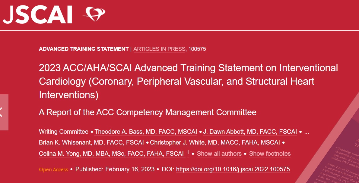 3 сообщества опубликовали документ по требованиям к подготовленности ...