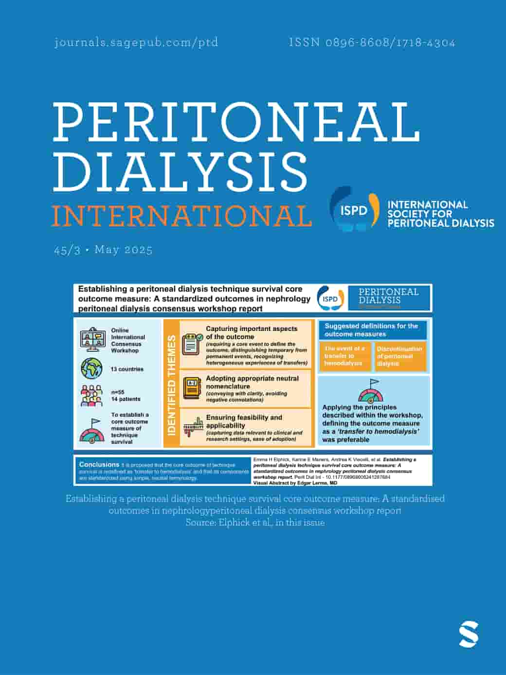 Перитонеальный диализ при остром повреждении почек: ответы на ваши вопросы (Peritoneal Dialysis ...